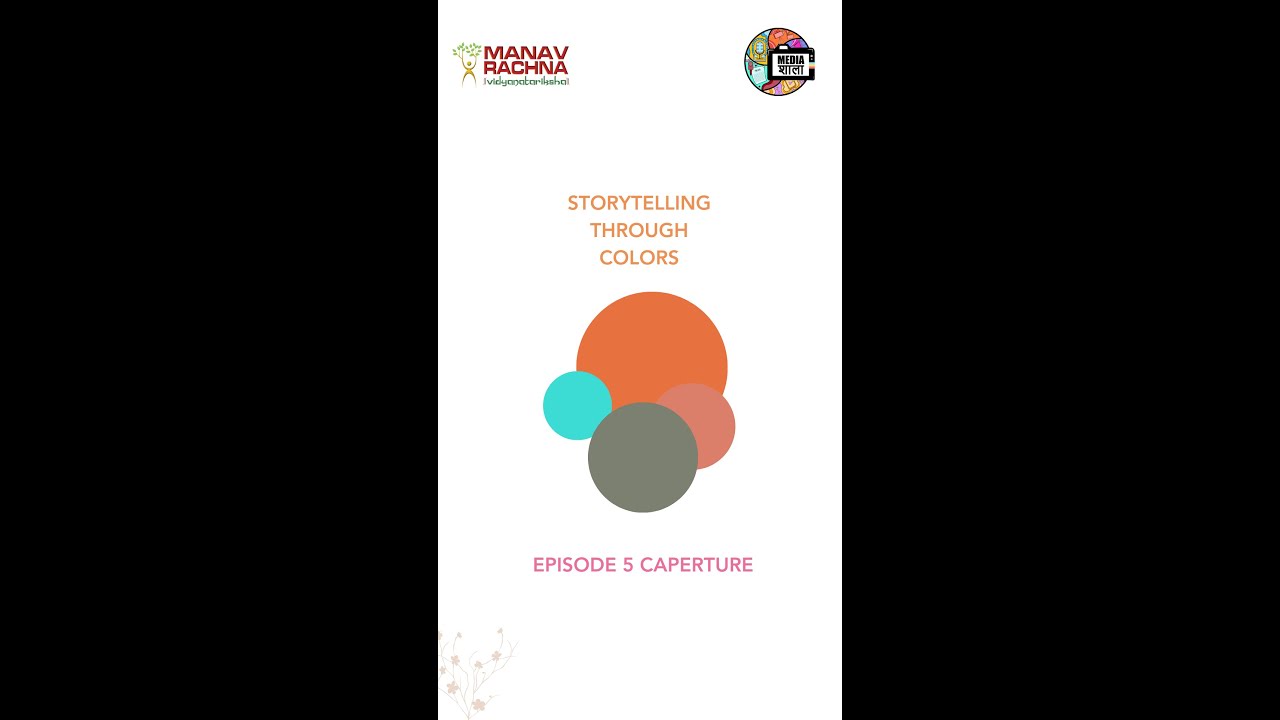 Explore the world of Colour Psychology! | Caperture - YouTube