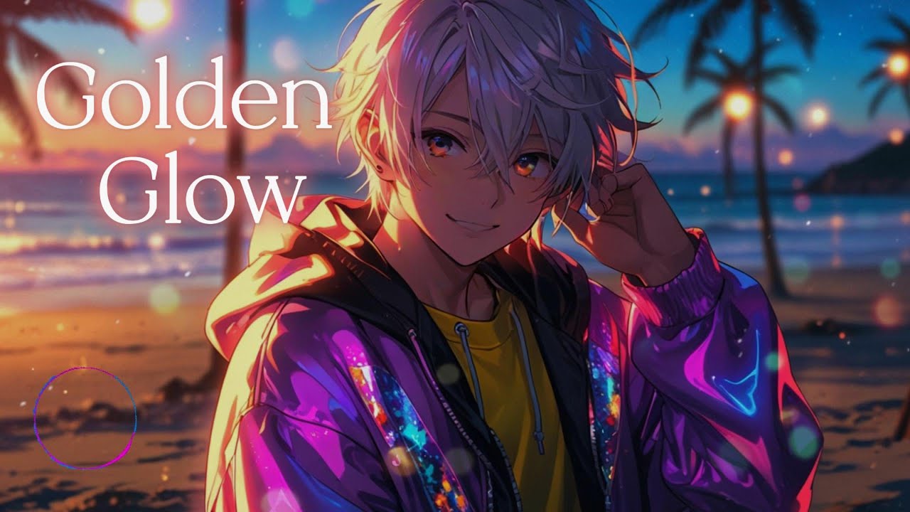 Golden Glow (Royalty Free Music) - YouTube