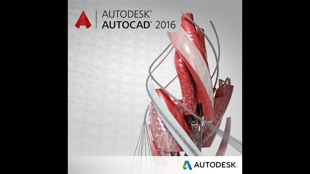 Modo clásico para autocad 2016 - YouTube