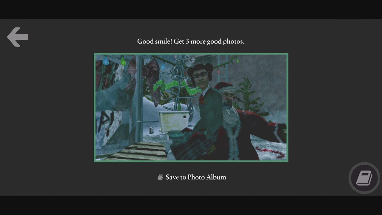 Bully Rudy the Red Nosed Santa Gameplay Android Chapter 3 - YouTube