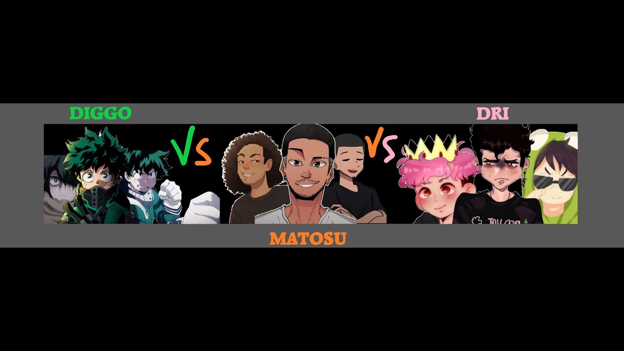 Os True Benga 2 - YouTube