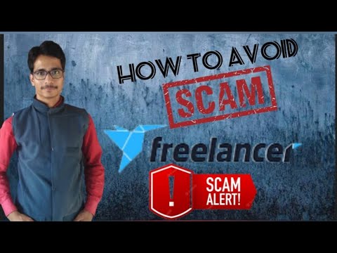 Beware of Freelancer Scams: How to Spot and Avoid Them in 2023 ...