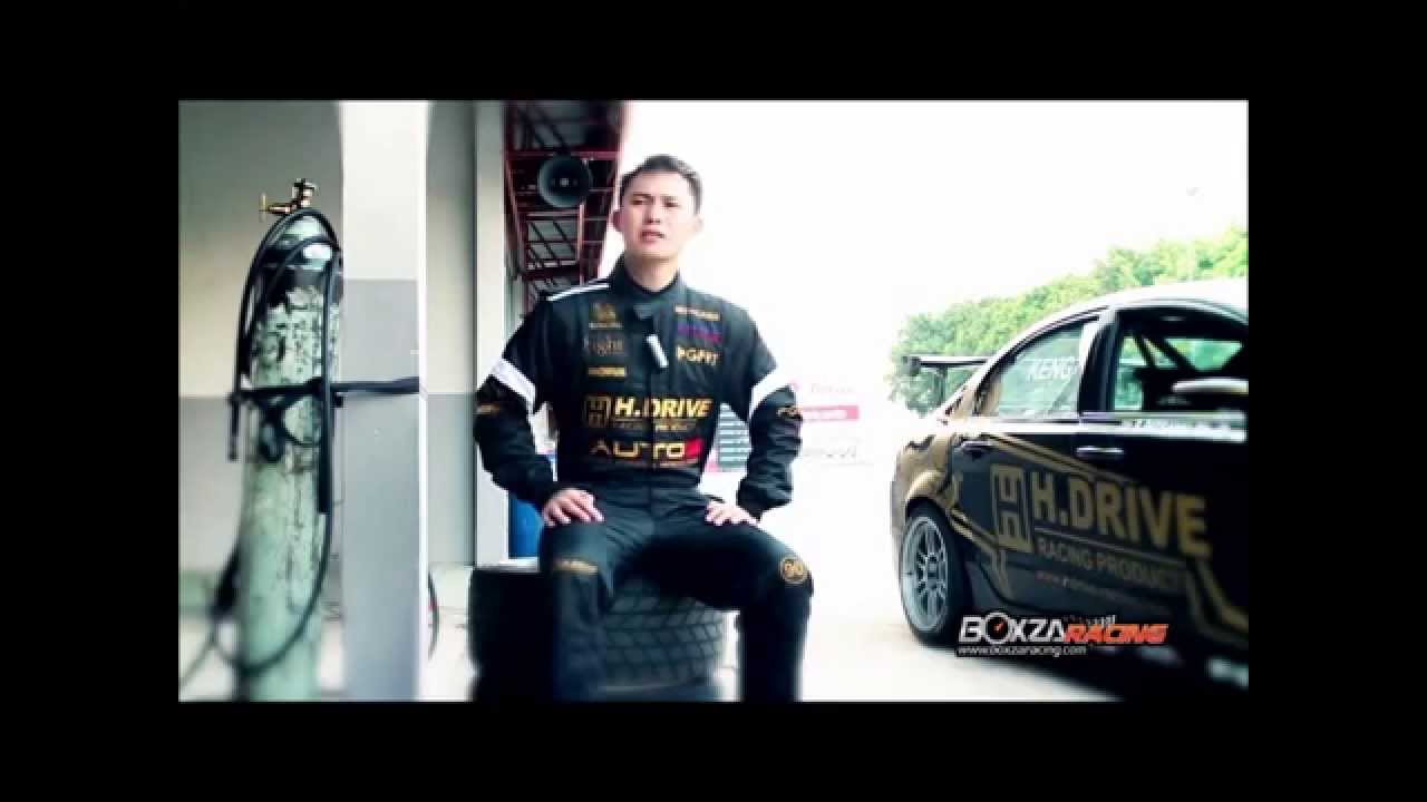 FD2 type R destroys a track record - YouTube
