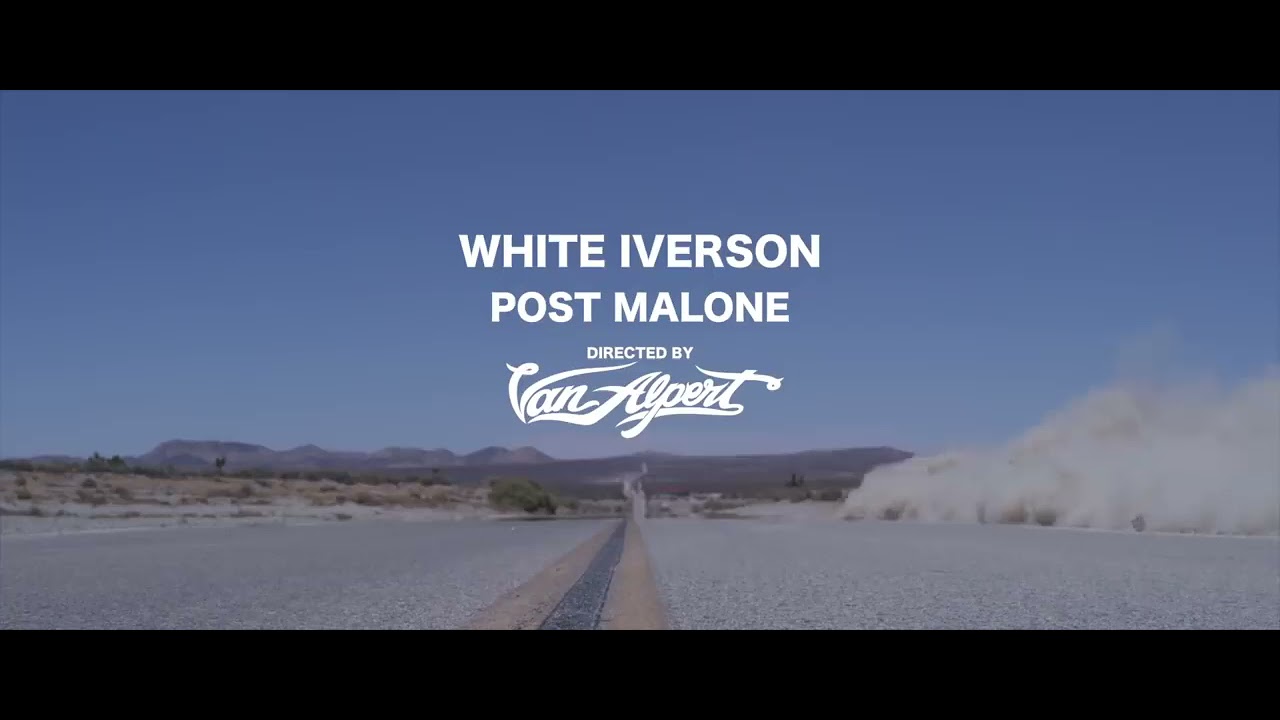 What Does The Song White Iverson Mean