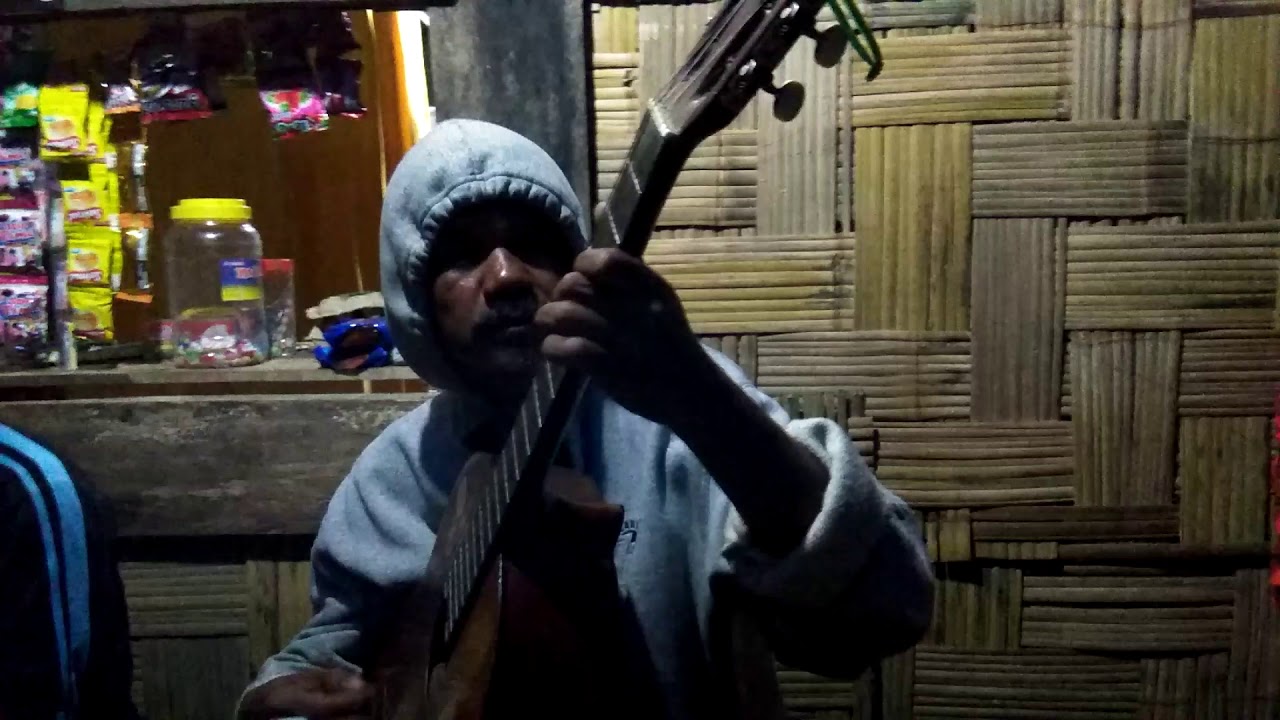 mantap melodynya buat direnungi(kode tuak) - YouTube