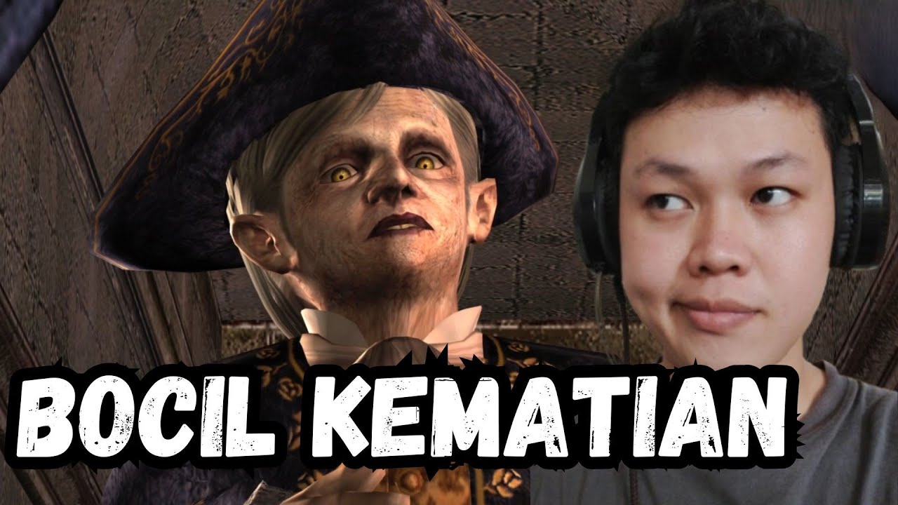 Musuh Baru Yang Lebih Sulit ‼️‼️‼️ - Resident Evil 4(2005) #6 - YouTube