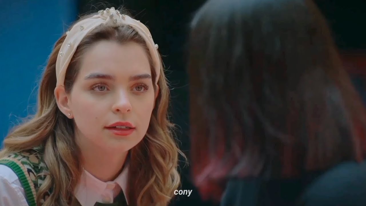 Control Z | Natalia siendo Natalia (T. 3) - YouTube