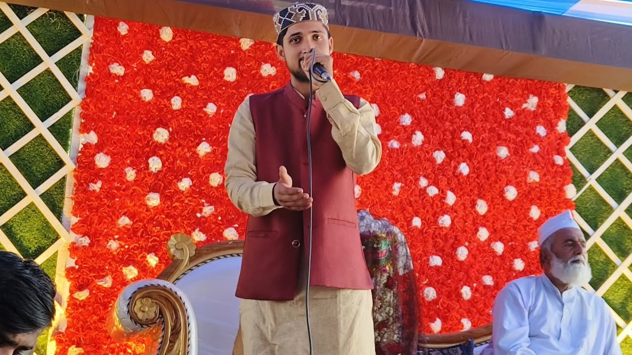Beautiful Shadi Ka Sehra | Shadi Ka Sehra | Shahbaz Makhdoomabadi ...