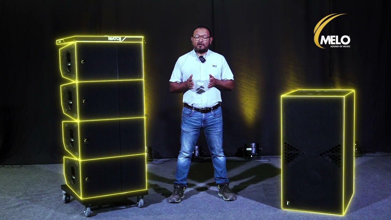 Match 112 - Melo Sound Of Music - YouTube