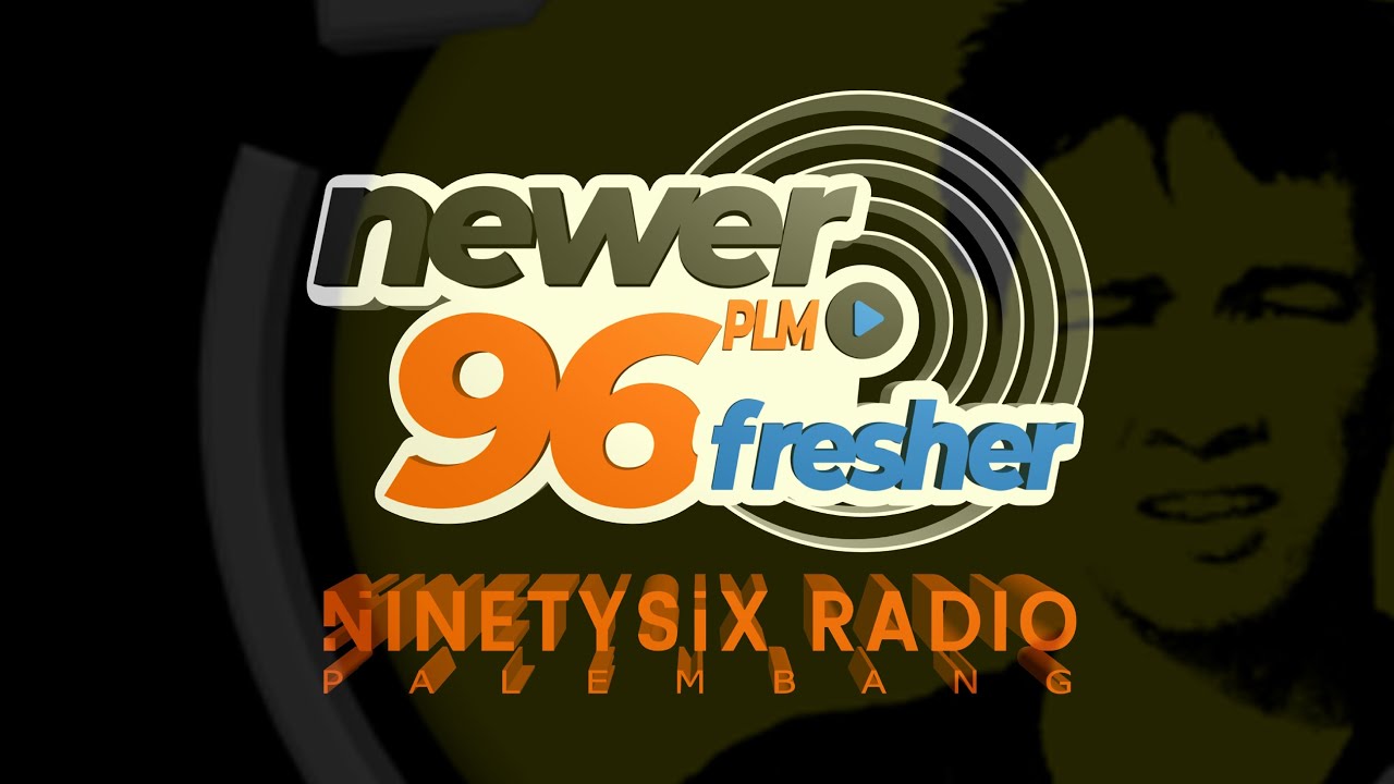 ASIA POP 40™ (JINGLE PROGRAM) NINETYSIX RADIO 96 FM - YouTube