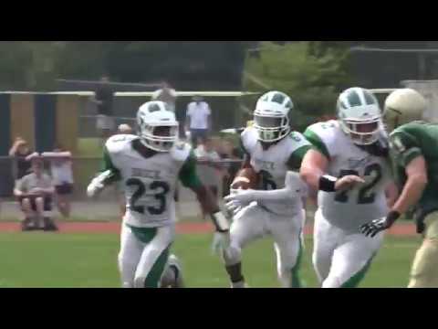 Ja'Sir Taylor signs with Wake Forest - YouTube