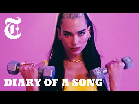 Dua Lipa’s ‘Physical’ Will Get You Moving. Here’s How She Made It | Diary of a Song
