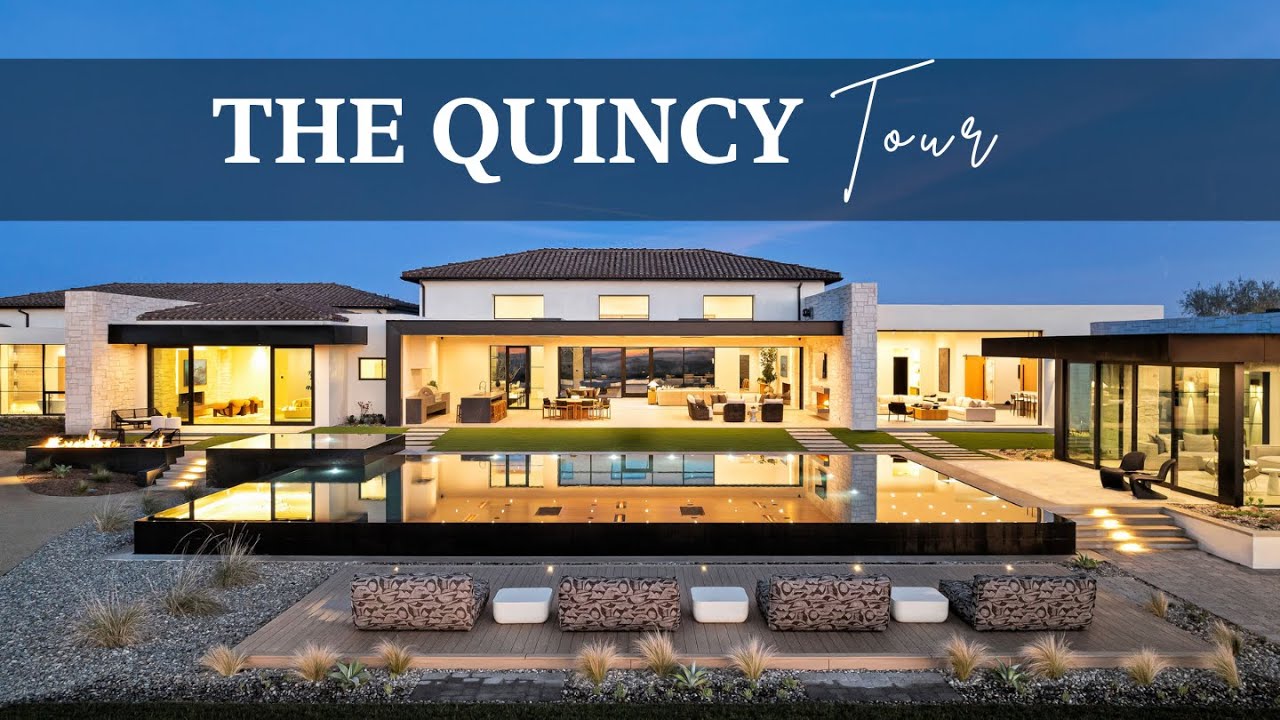 The Quincy... - YouTube