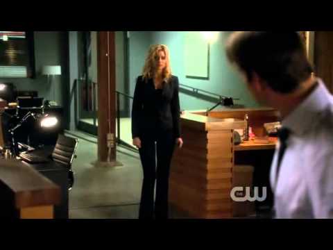 Hellcats 1x19 Marti and Julian scenes - YouTube