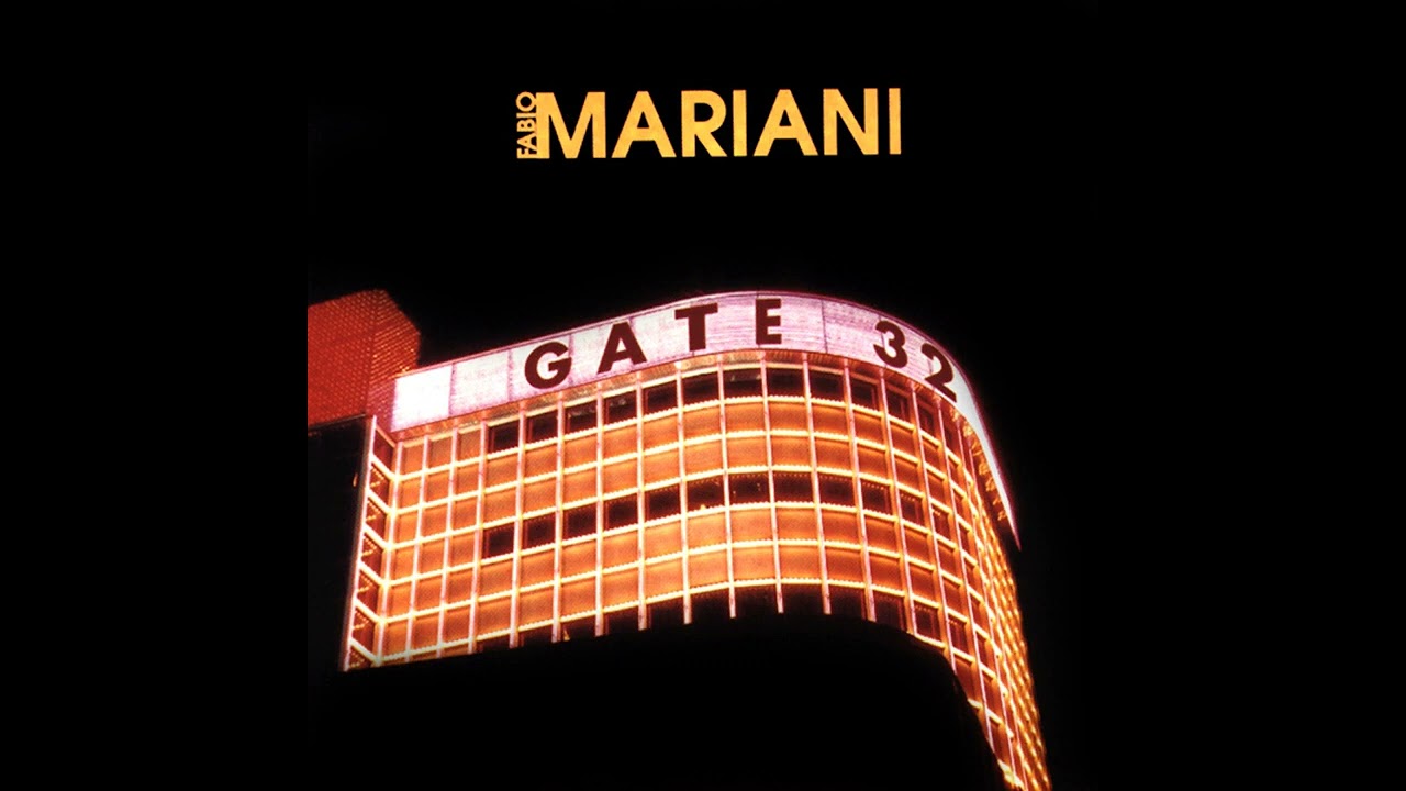“Gate 32” - (F. Mariani) - © 1993 - YouTube