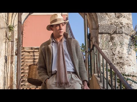 The Durrells in Corfu: Season 1 Finale Preview