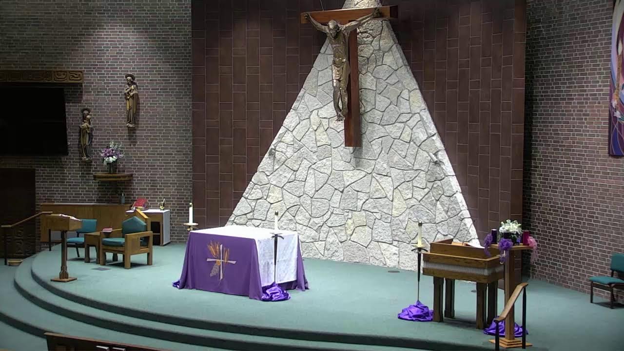 Holy Trinity Catholic Church - Springfield, MO - YouTube