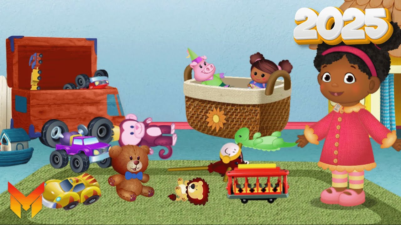 Classroom Daniel Tiger Neighborhood Games and Stories Episodes 5109 ...