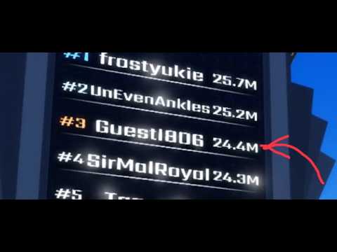 Top 3 in SOLS RNG Joined MY PRIVATE SERVER……. | Sols Rng - YouTube