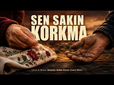 Sen Sakın Korkma - Emre Okur (Official Video)