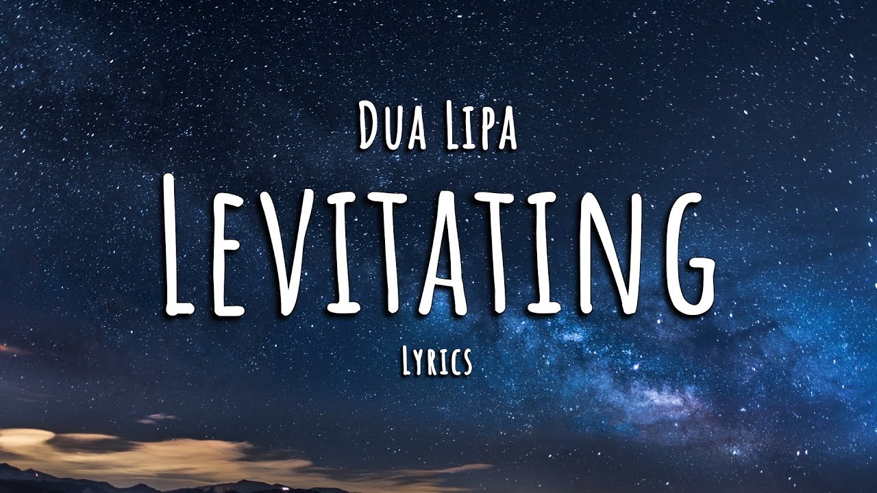 Dua Lipa - Levitating (Lyrics) - YouTube