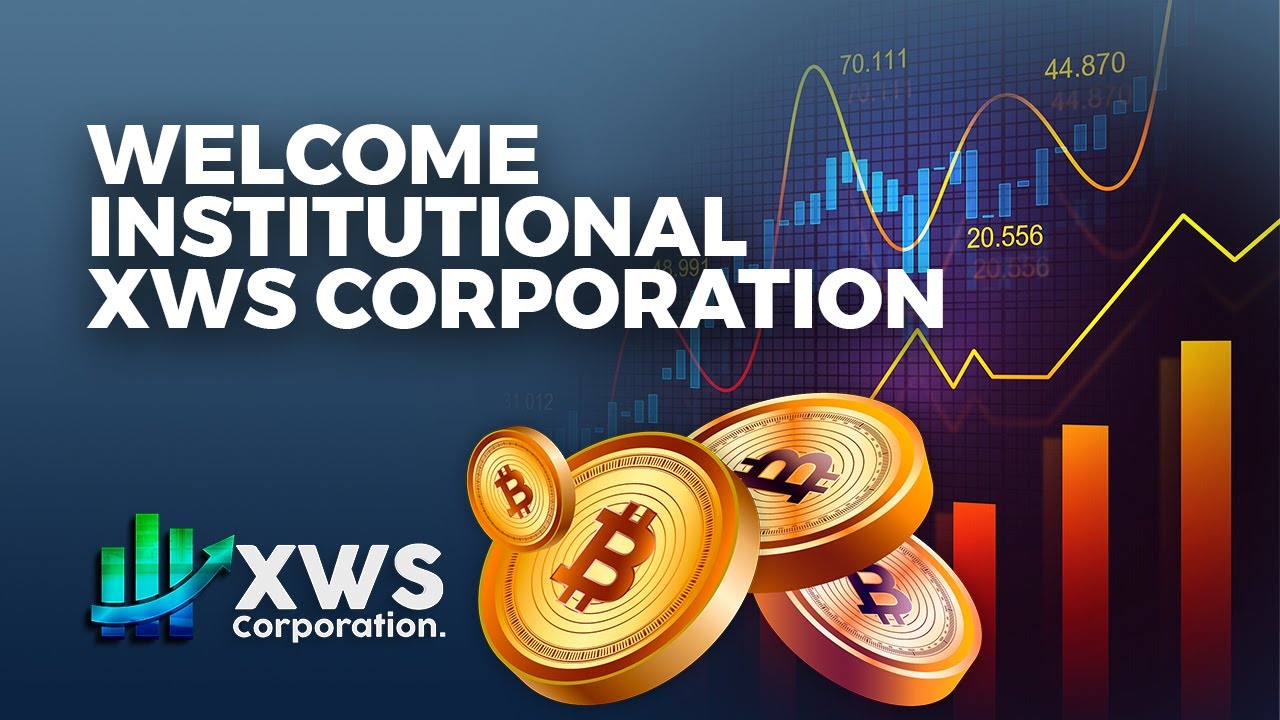 XWS CORPORATION - INSTITUTIONAL - YouTube