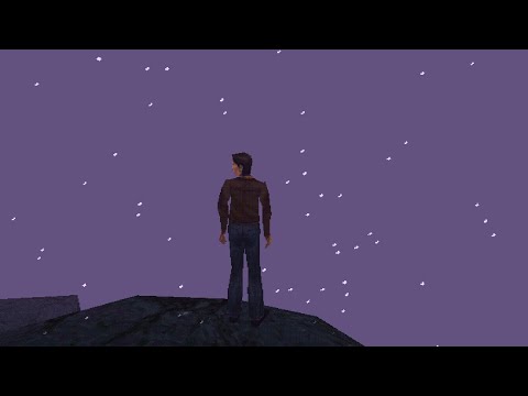 Please be out there waiting | Silent Hill Inspired Ambience