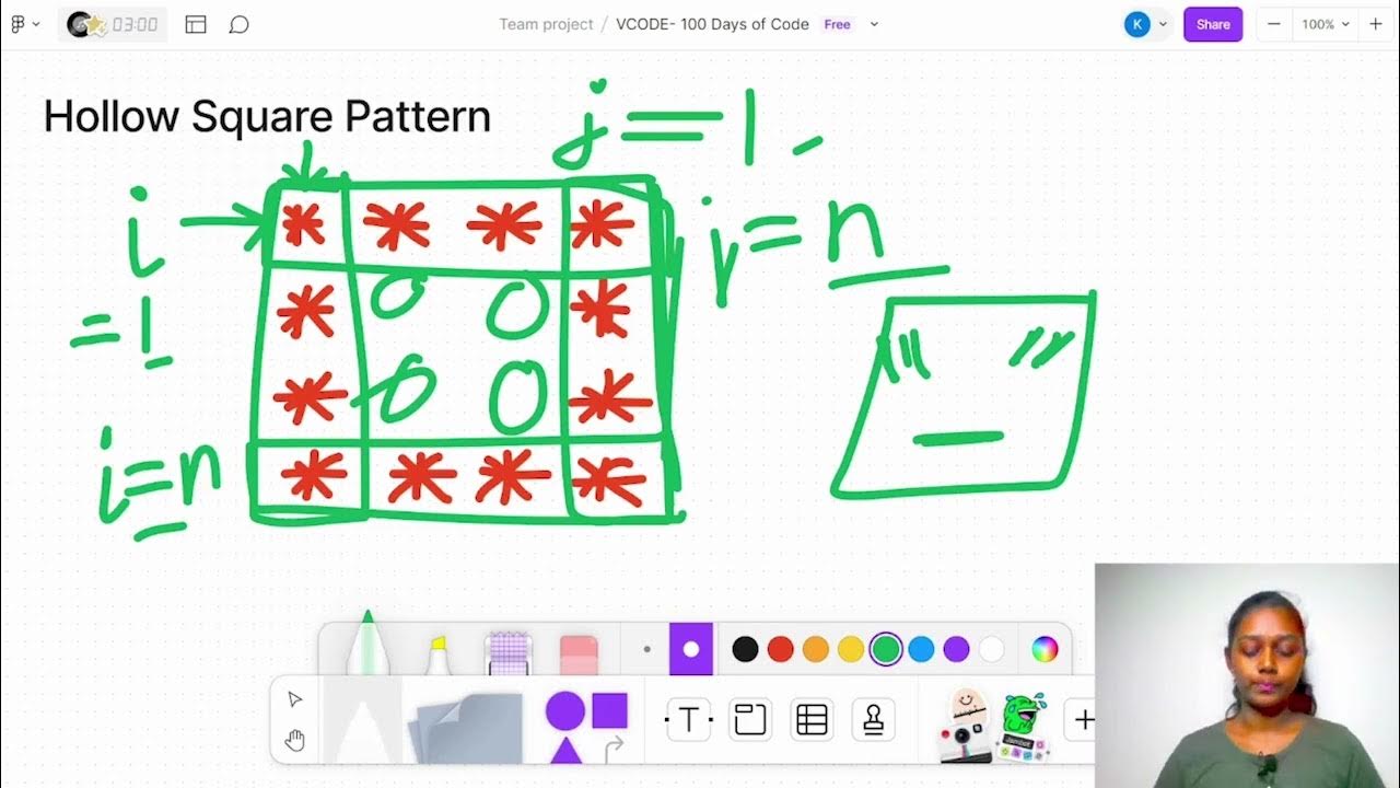 HackerRank | Day-17 Question-2 | 100 Days Of Coding In Java | V-CODE | CSI | VIT-AP - YouTube
