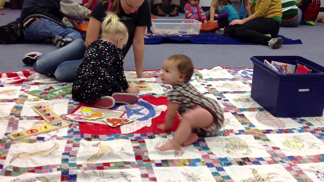 Free Play Day For Ages 0 5 YouTube Free Play Day For Ages 0 5 YouTube