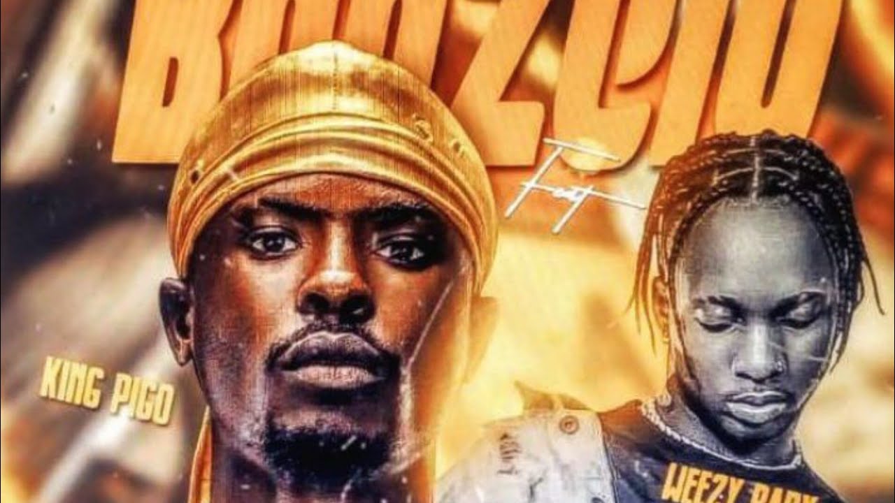 Banzelo - King Pigo Feat Weezy Baby(Visualser) - YouTube