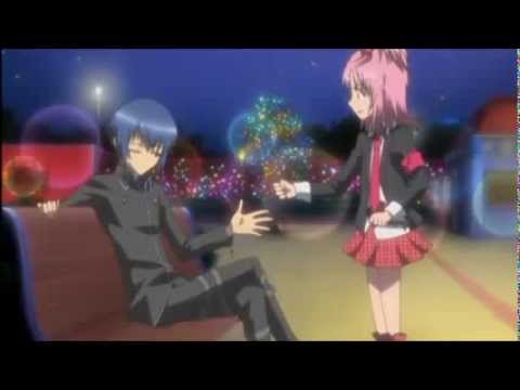 shugo chara AMV bad boy