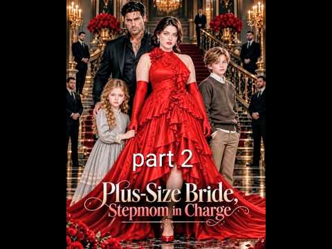 Plus Size Bride, Stepmom in Charge - FULL MOVIES part 2