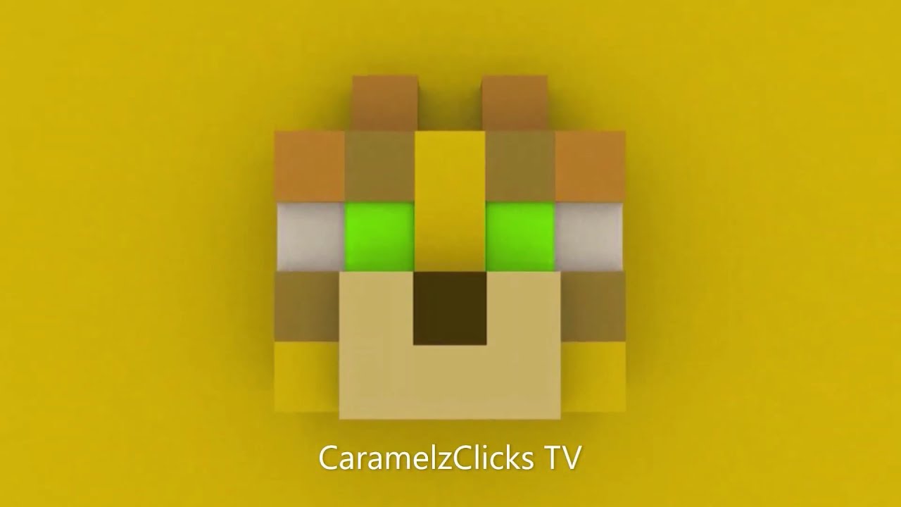 Minecraft music video - YouTube