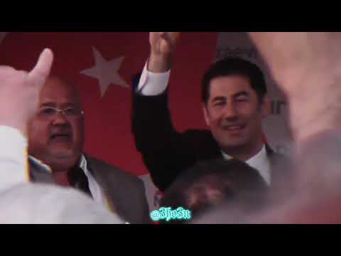 بوزقورد سینان اوغان | Bozkurt Sinan Oğan - edit