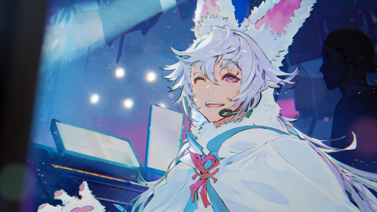 Just Give Me Merlin . . . - YouTube