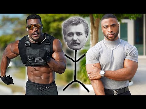 Sociopathic Fake Natties (Ashton Hall & FitxFearless)