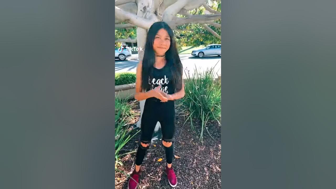 Txunamy Tiktok 💞 Youtube
