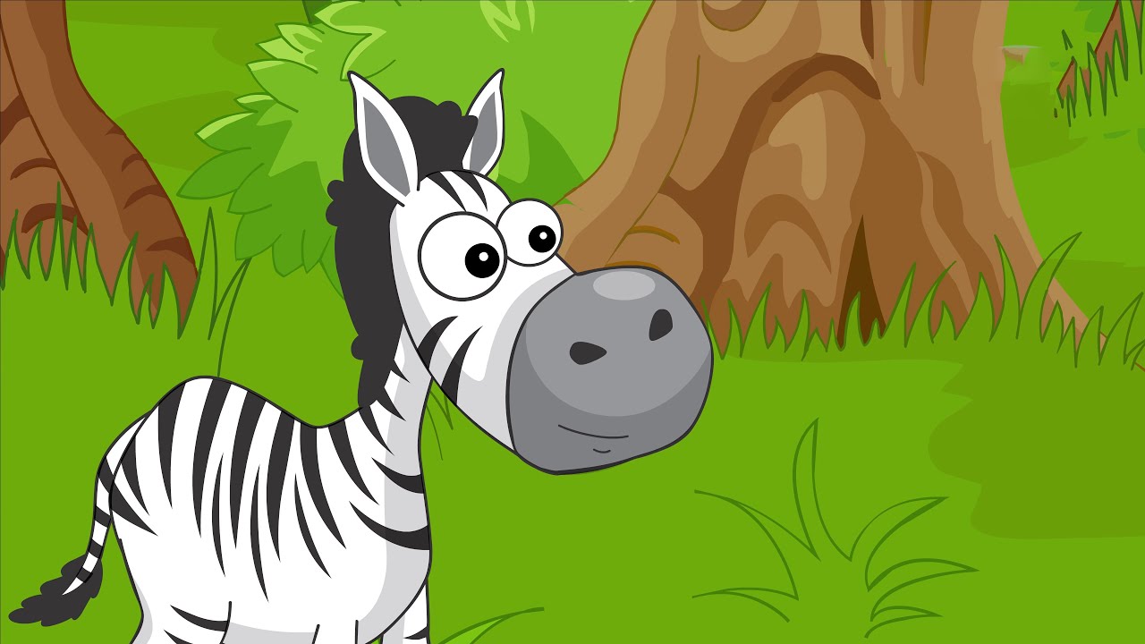 Most Famous Animals Nursery Rhymes YouTube Most Famous Animals Nursery Rhymes YouTube