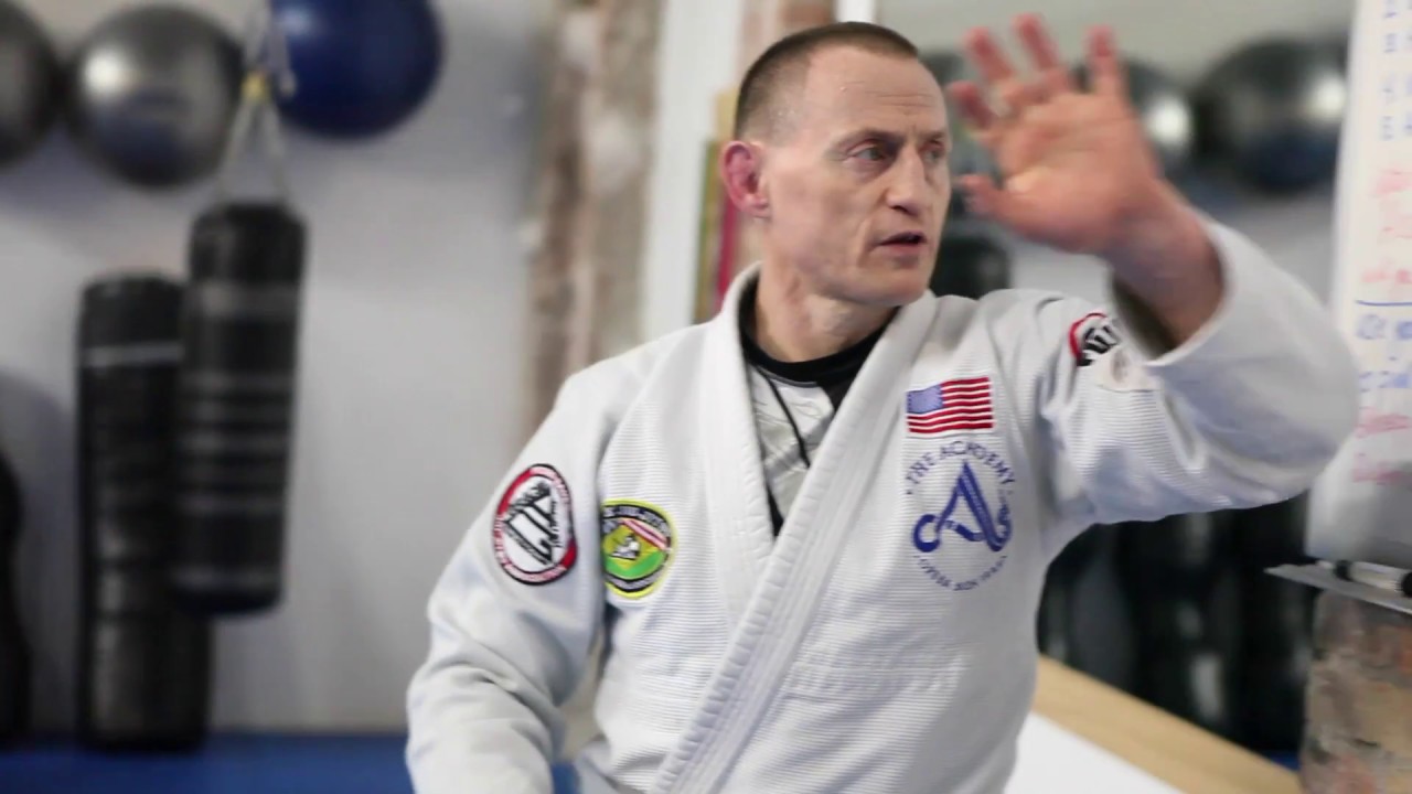 Greg Nelson THE ACADEMY: Barcelona - YouTube