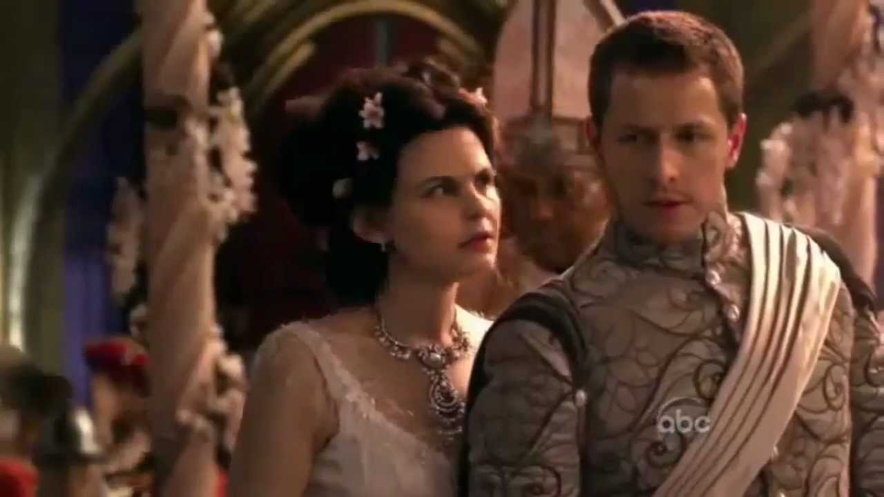 Once Upon A Time - promo #2. - YouTube