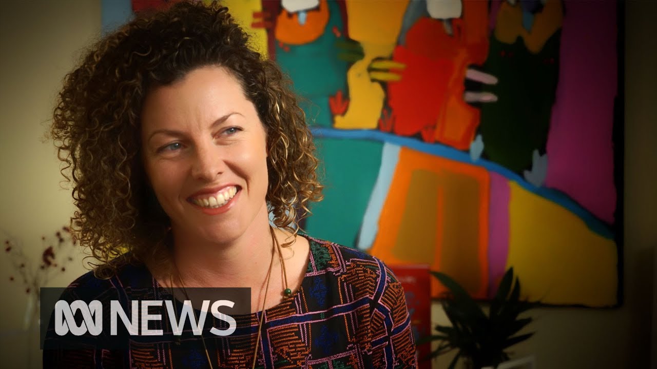 Johanna Bell: Challenging the Northern Territory's Crocodile Dundee ...