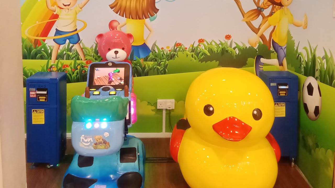 vlogs of lotus muar - YouTube