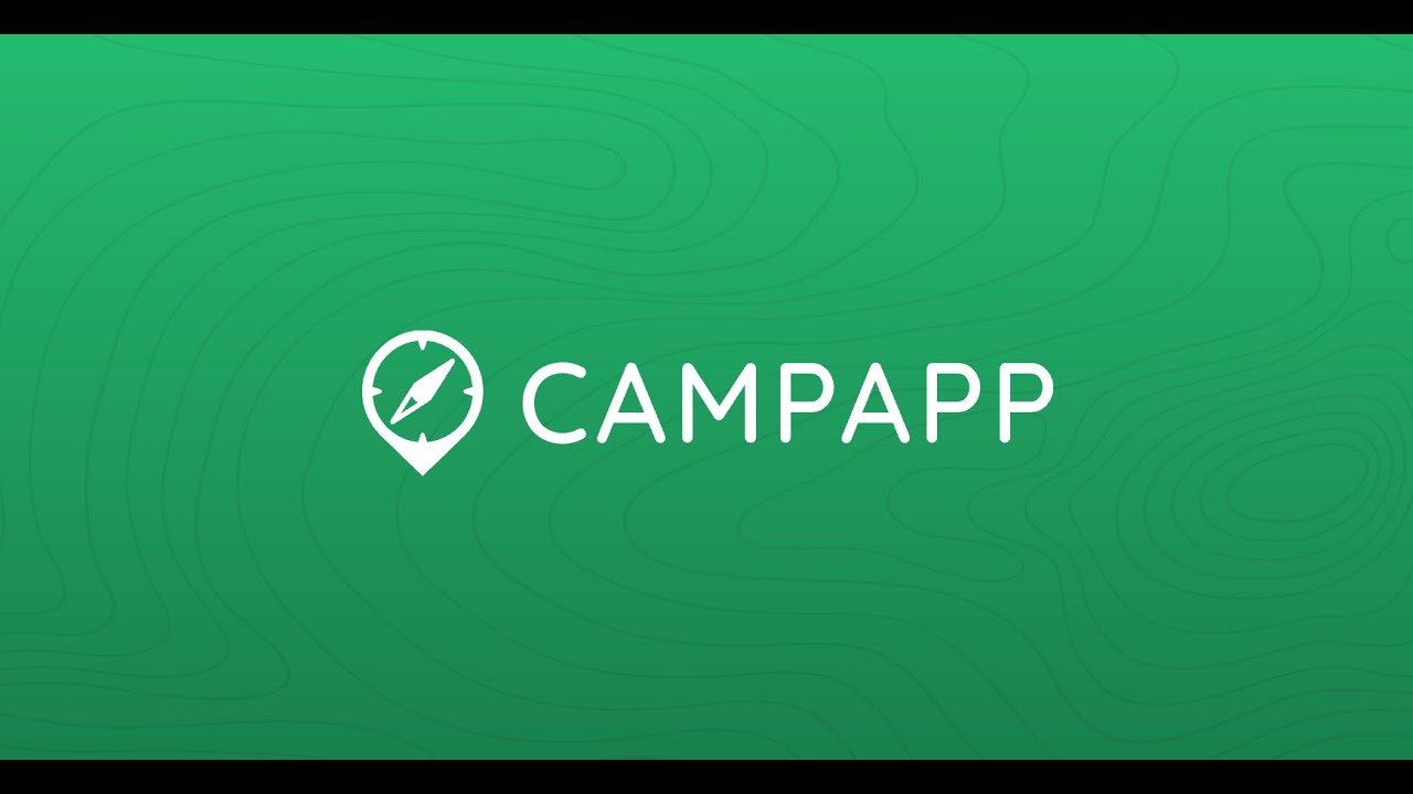 CampApp - Intro (EN) - YouTube