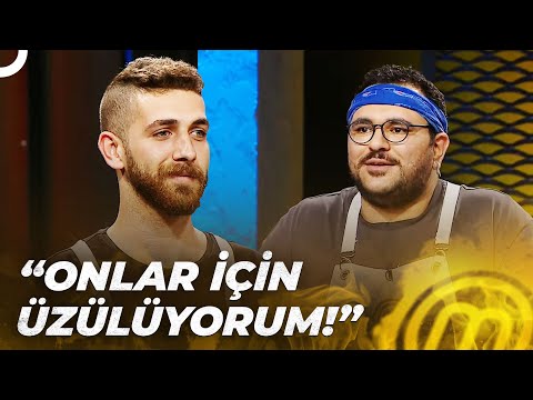 Yarışmacılardan Çok İddialı Sözler! | MasterChef Türkiye 20. Bölüm