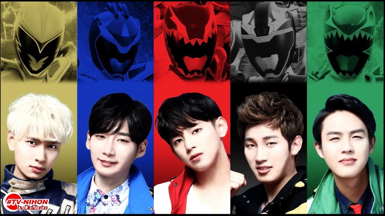 Dino Force Brave Ep 11 Eng Sub - YouTube