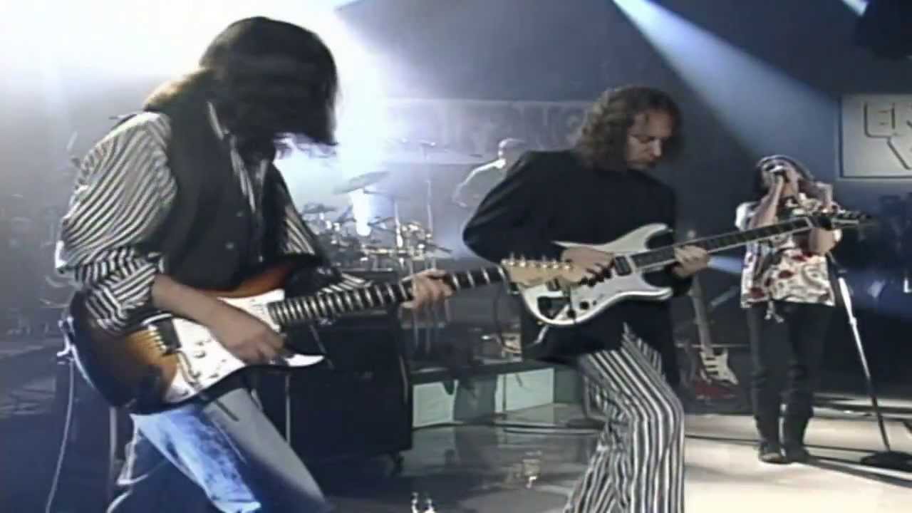 Caifanes El Animal En Vivo 1994Remasterizado HD - YouTube