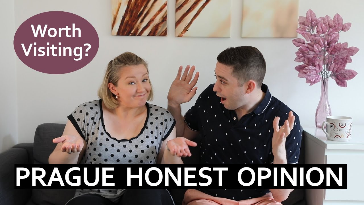 Is Prague Worth Visiting? Our Honest Opinion and City Guide to Prague ...