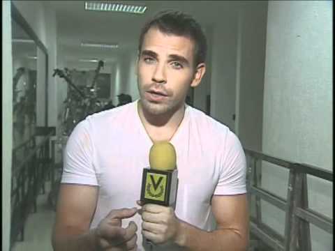 Mensaje de Carlos Felipe Álvarez, Actor (Diciembre 2010) - YouTube