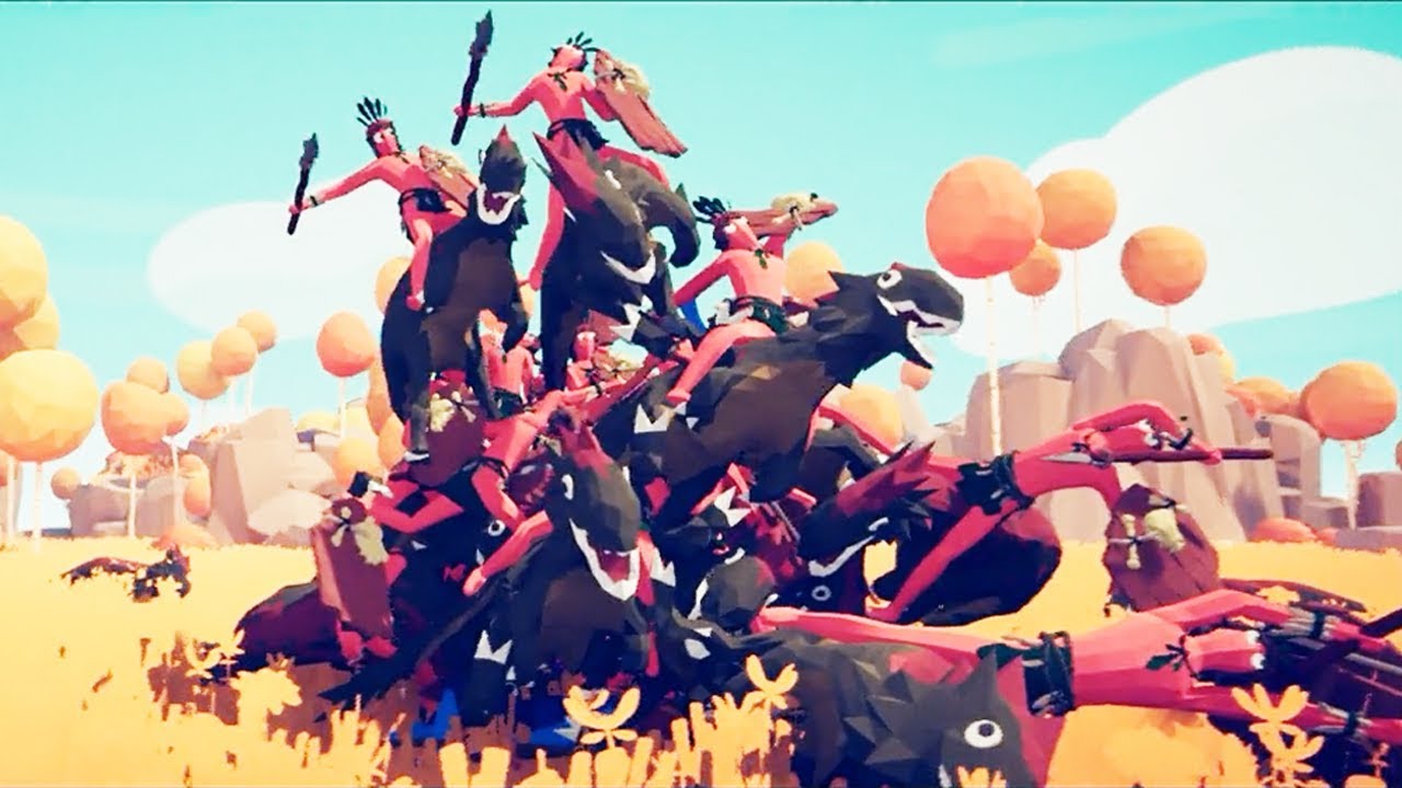 How To Unlock Secret RAPTOR RIDER- Totally Accurate Battle Simulator ...