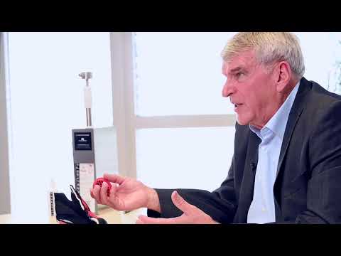 Dr. med. Karl Matheis: STEITZ SECURA Schuhe aus medizinischer Sicht ...